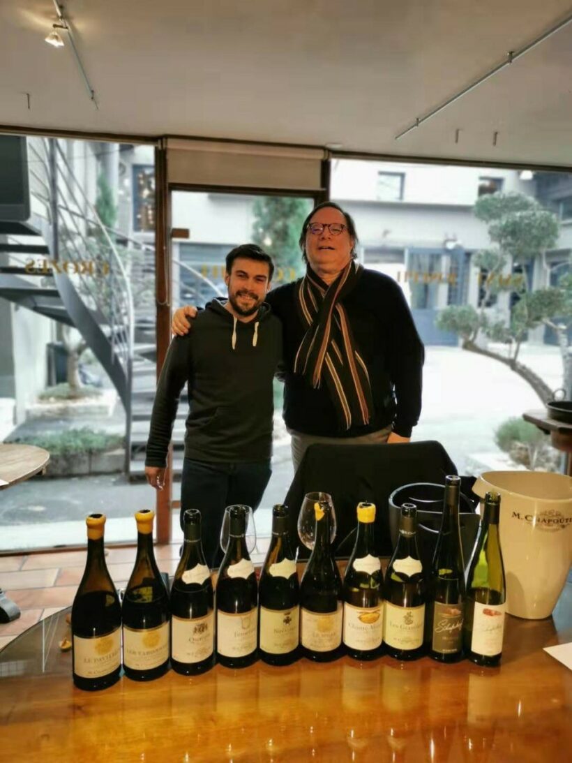 Seven Rhône Wines You Must Try At Least Once In Your Life ...