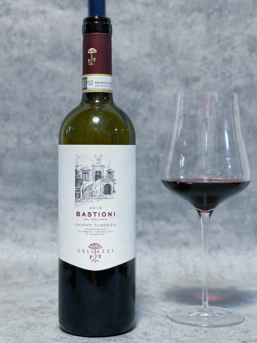 Wines of the Week: Cave Spring & Collazzi – TerroirSense Wine Review