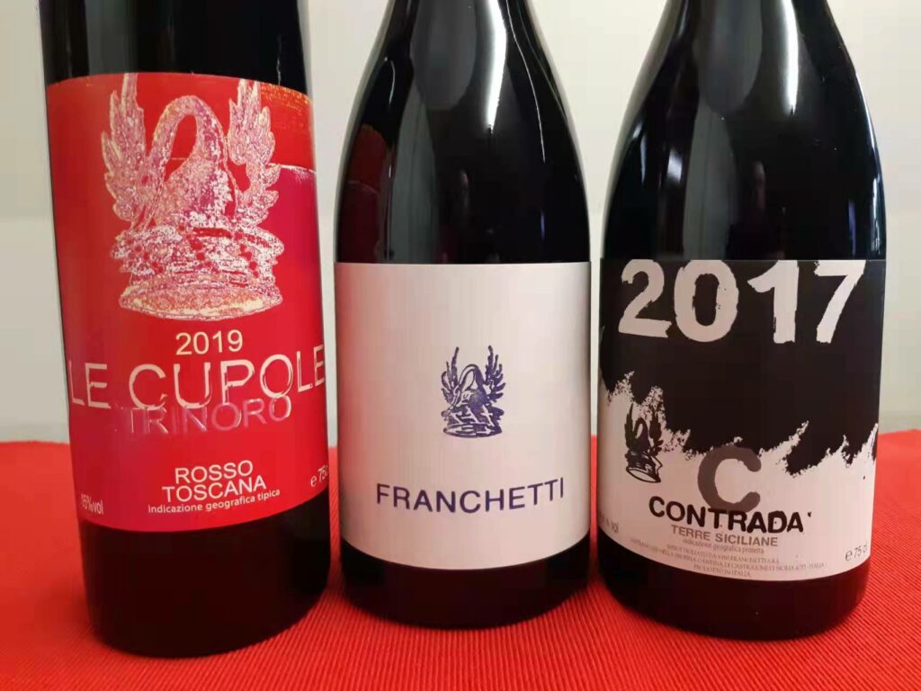 Andrea Franchetti, Star Italian Winemaker And Visionary, Passes Away ...