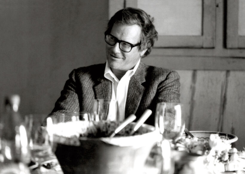 Andrea Franchetti, Star Italian Winemaker And Visionary, Passes Away ...