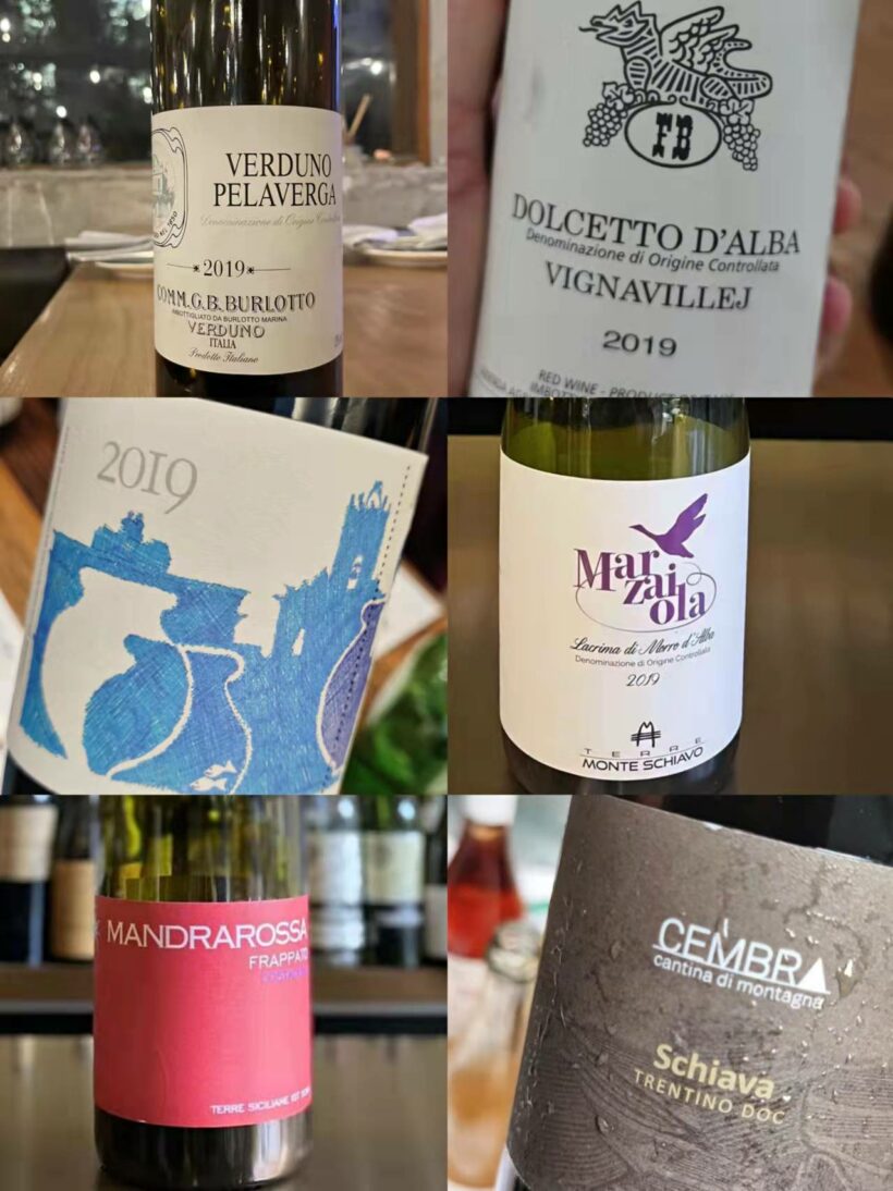 Ian D’Agata’s Best Buy Italian Wines of 2021 – TerroirSense Wine Review