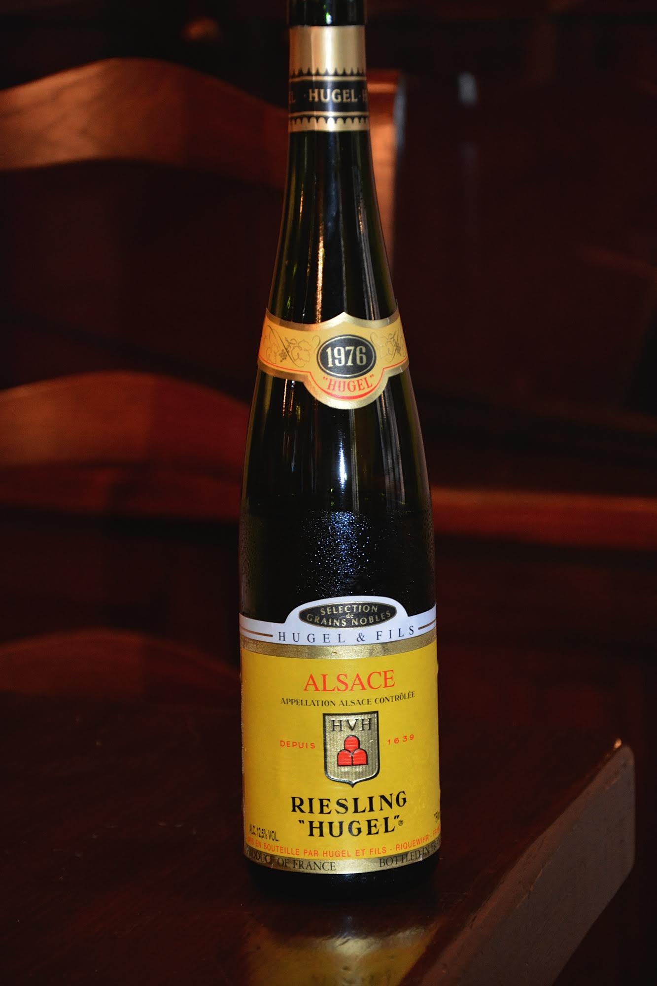 Ian D’Agata’s Five Best Wines of 2021 – TerroirSense Wine Review