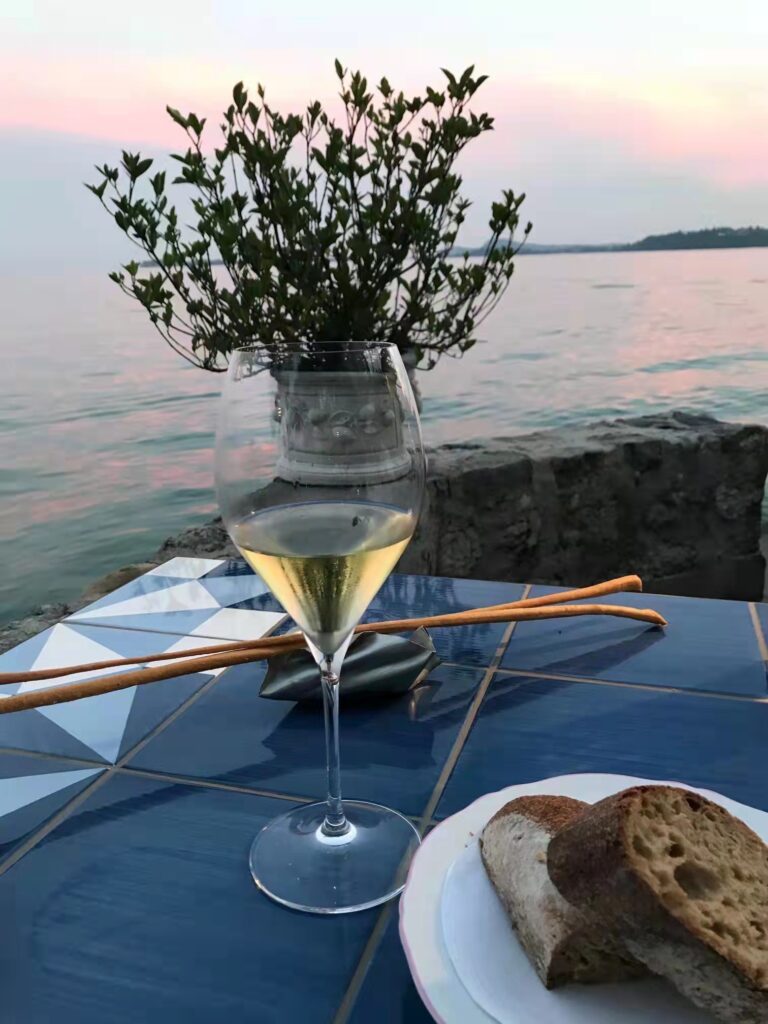 Restaurant Review: Lido 84 in Italy – TerroirSense Wine Review