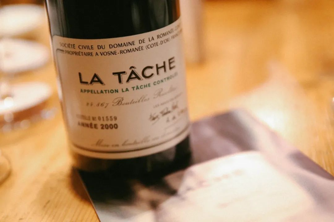 La Tâche – Profile and Vertical Tasting of This Legendary Grand Cru ...