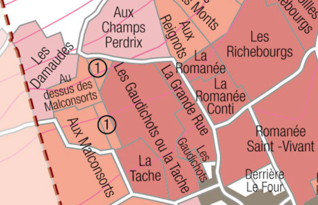 La Tâche – Profile and Vertical Tasting of This Legendary Grand Cru ...