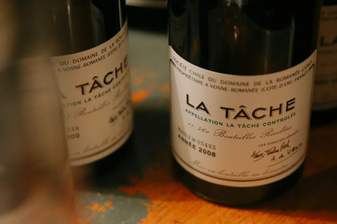 La Tâche – Profile and Vertical Tasting of This Legendary Grand Cru ...