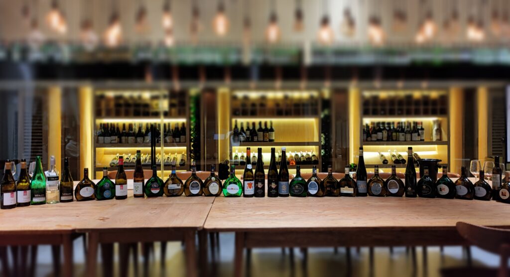 Tasting Report: Recent Releases of Germany’s Amazing Silvaner Wines ...