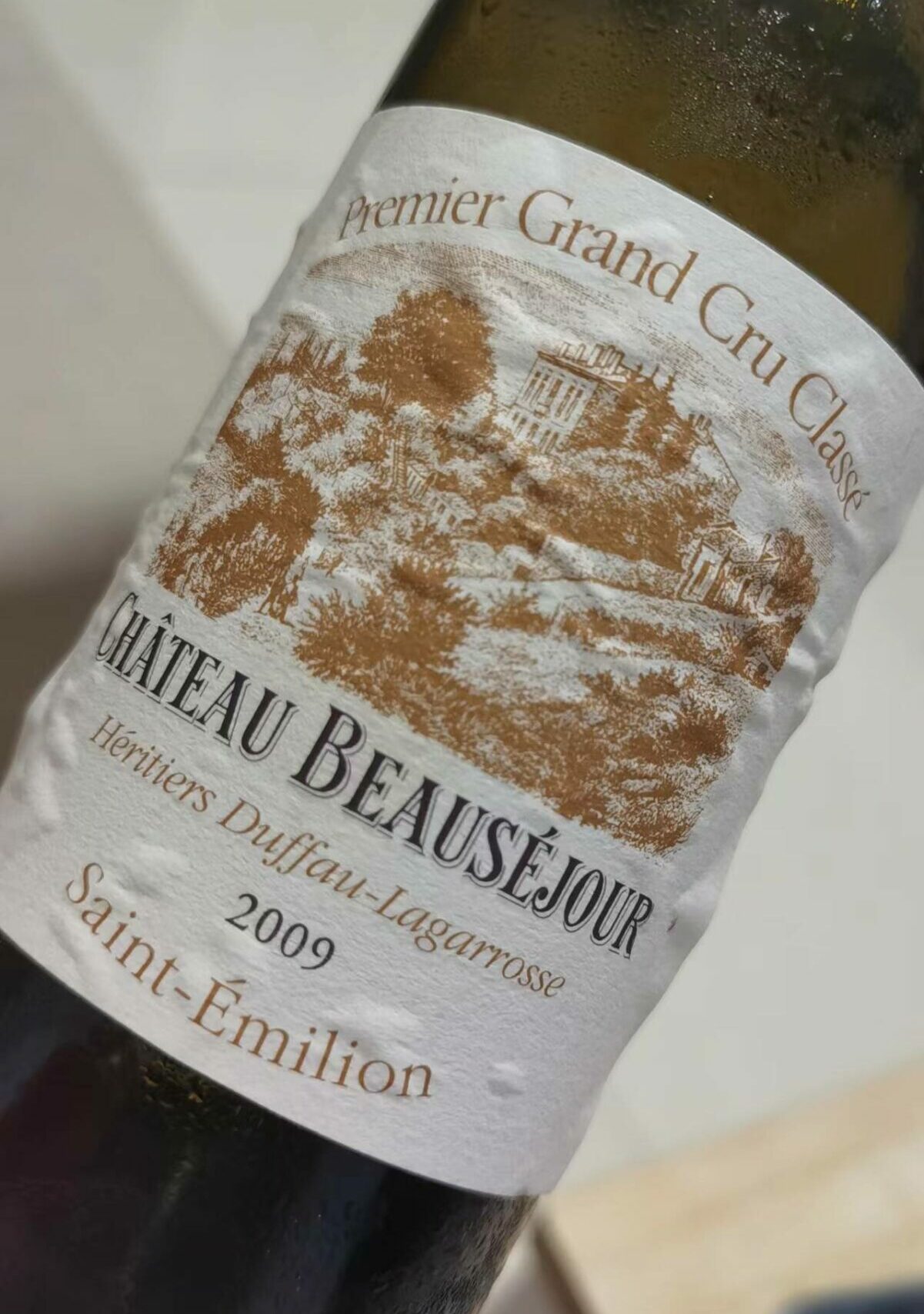 Ian D’Agata on the Great Wines of Saint-Emilion: Terroir and Grand Vins ...