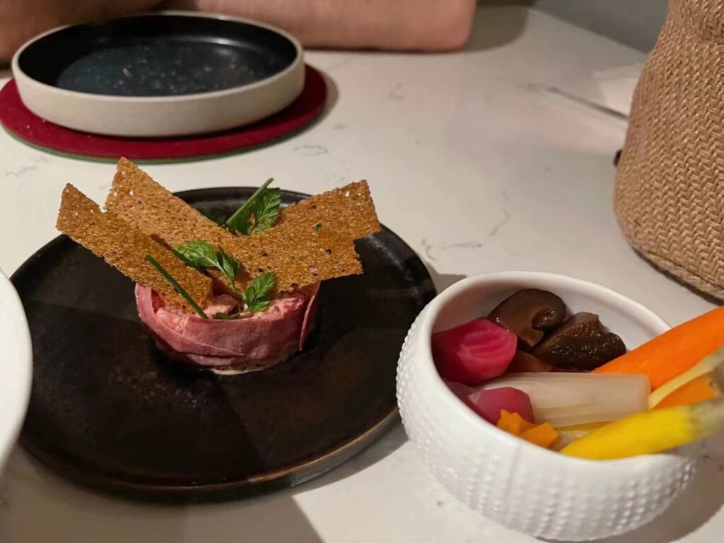 Restaurant Review: Stiller in Guangzhou – TerroirSense Wine Review