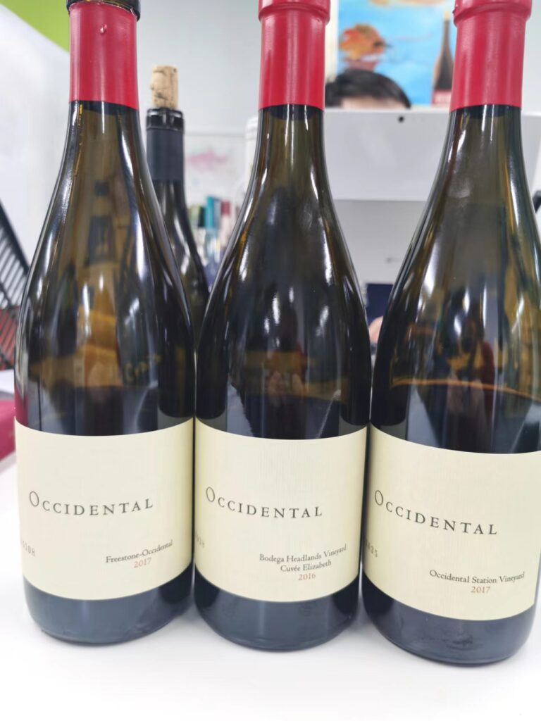 Producer Focus: Occidental – TerroirSense Wine Review