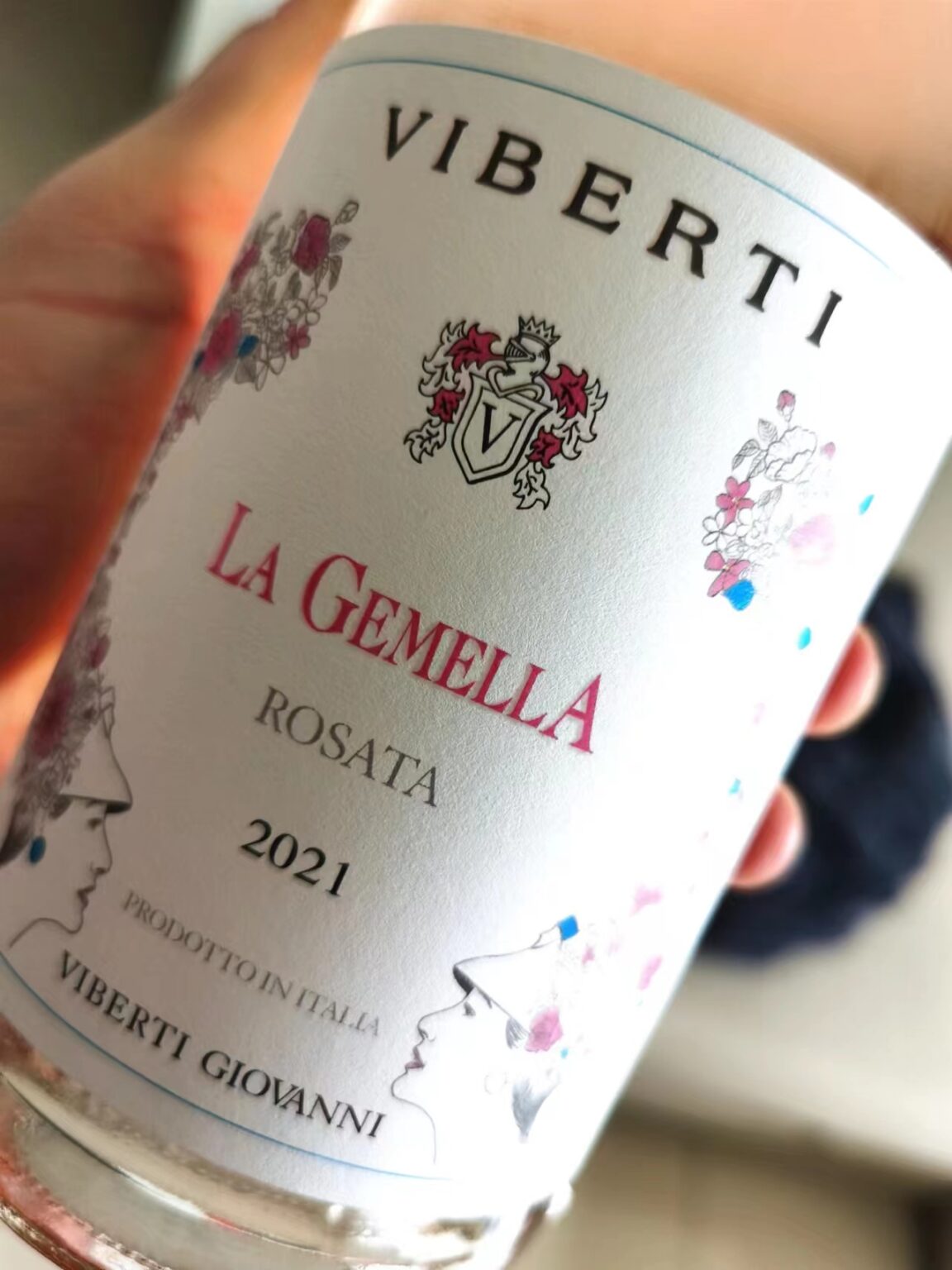 Producer Focus: Barolo’s Viberti Estate – TerroirSense Wine Review