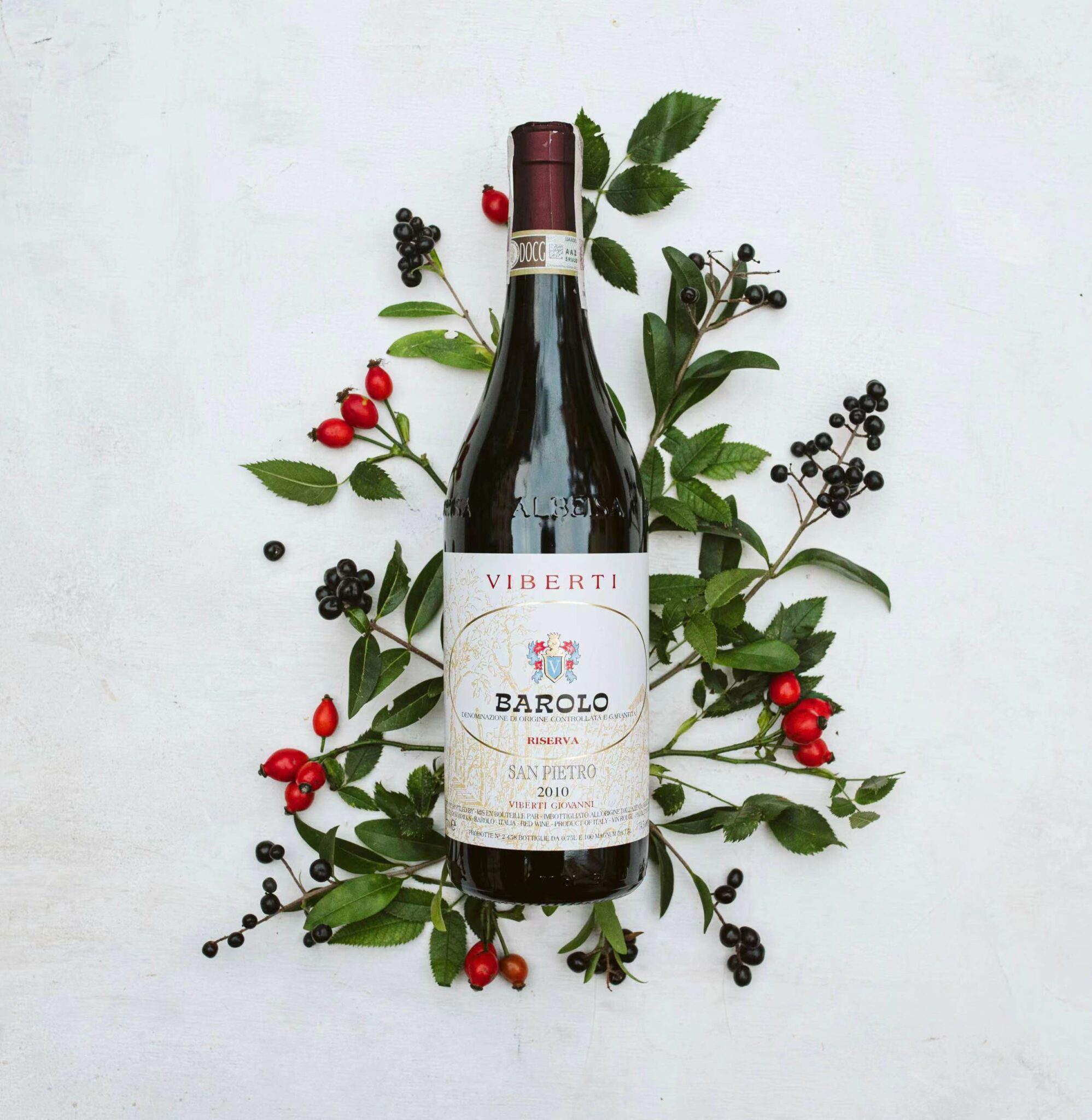 Producer Focus: Barolo’s Viberti Estate – TerroirSense Wine Review