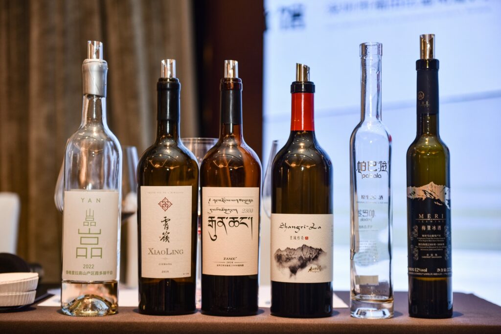 Chinese Wine: The State of the Art – TerroirSense Wine Review