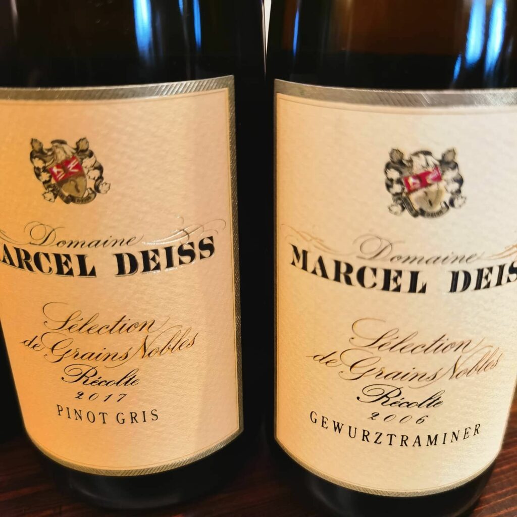 Focus: Marcel Deiss in Bergheim, Alsace – TerroirSense Wine Review