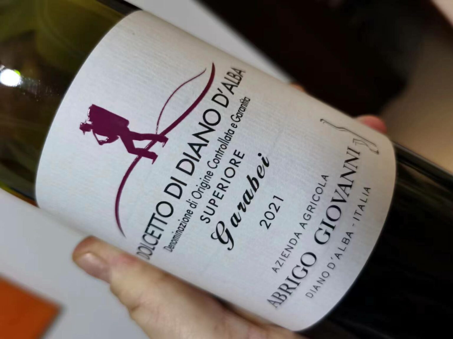 Wines of the Week: Robert Weil & Giovanni Abrigo – TerroirSense Wine Review