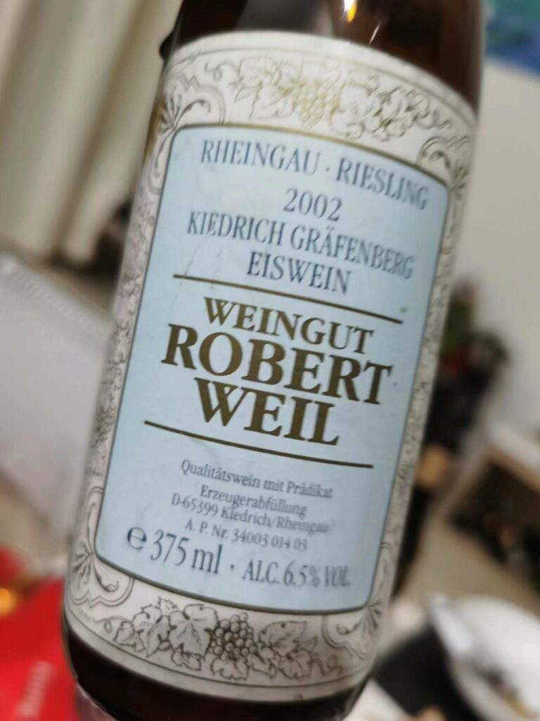 Wines of the Week: Robert Weil & Giovanni Abrigo – TerroirSense Wine Review