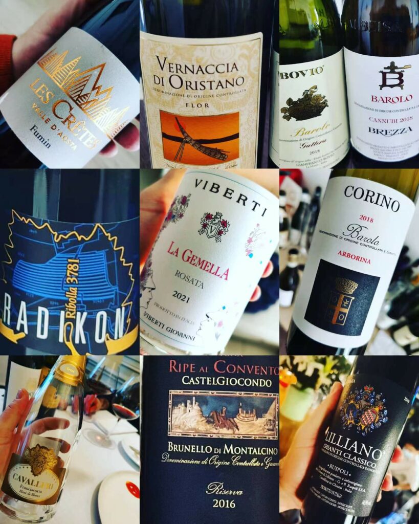 Ian D’Agata’s Great Italian Wines of 2022 – TerroirSense Wine Review