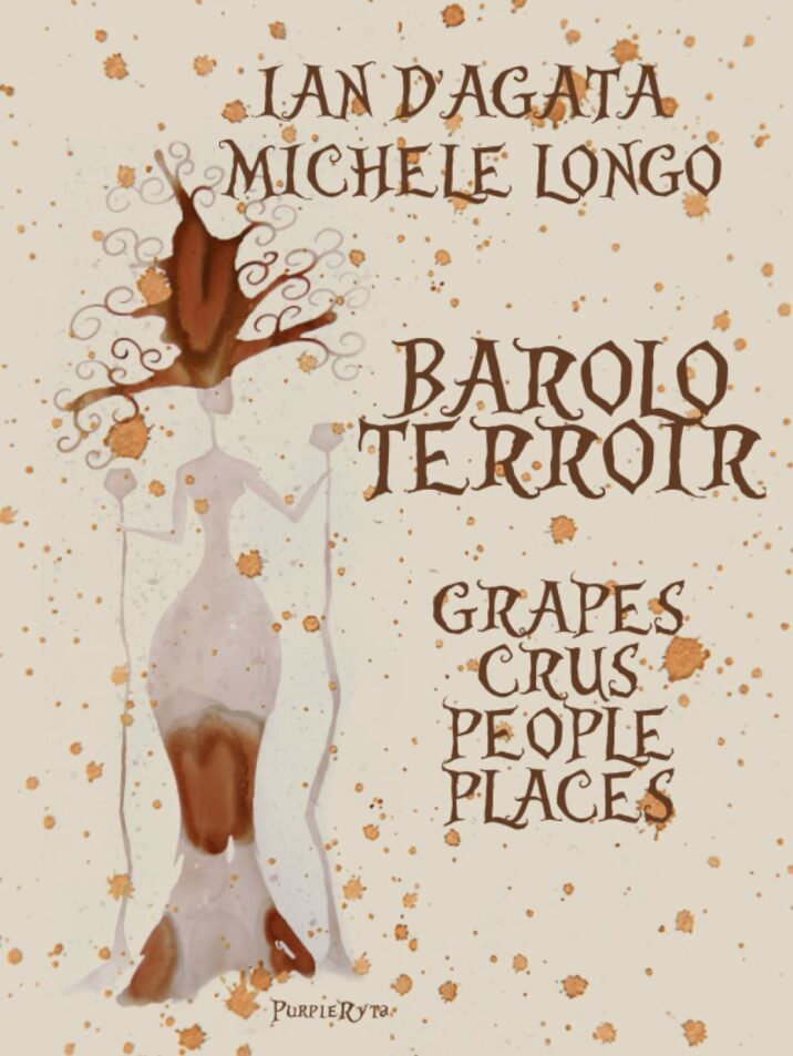 Barolo Terroir: Ian D’Agata’s New Book Out – TerroirSense Wine Review
