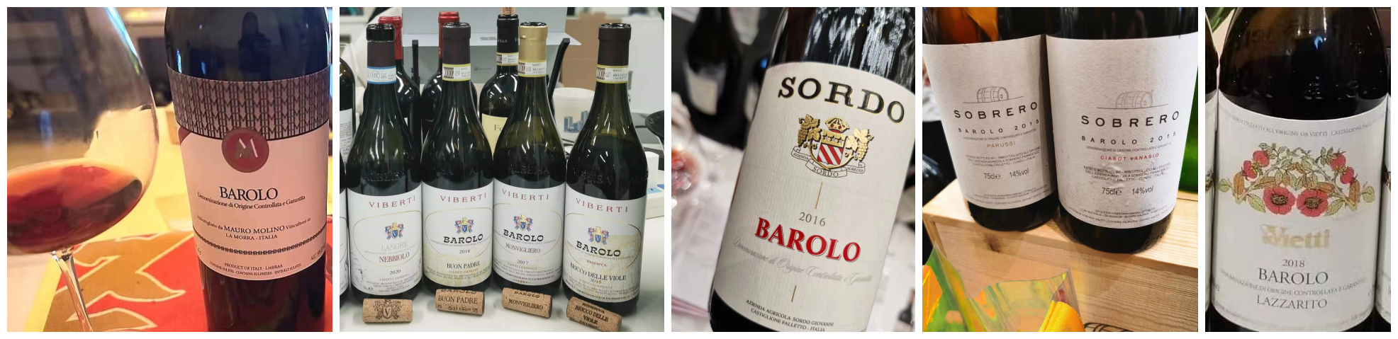 Barolo: New and Recent Releases, Part 3 – TerroirSense Wine Review