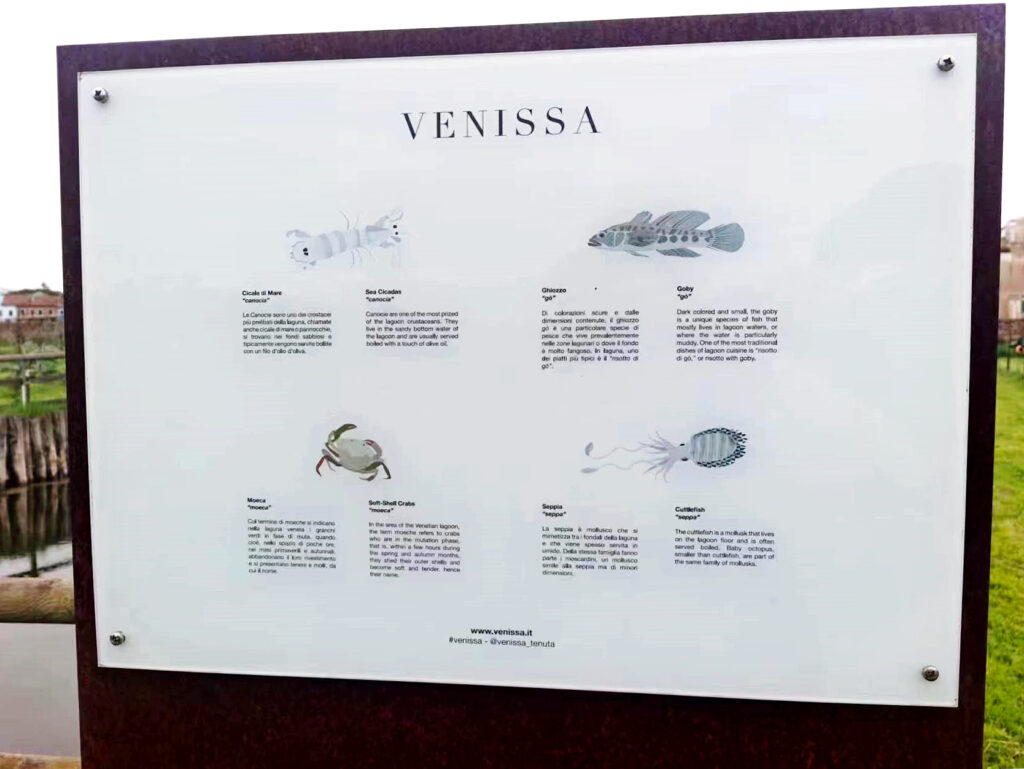 Restaurant & Wine Review: Venissa in Venezia – TerroirSense Wine Review