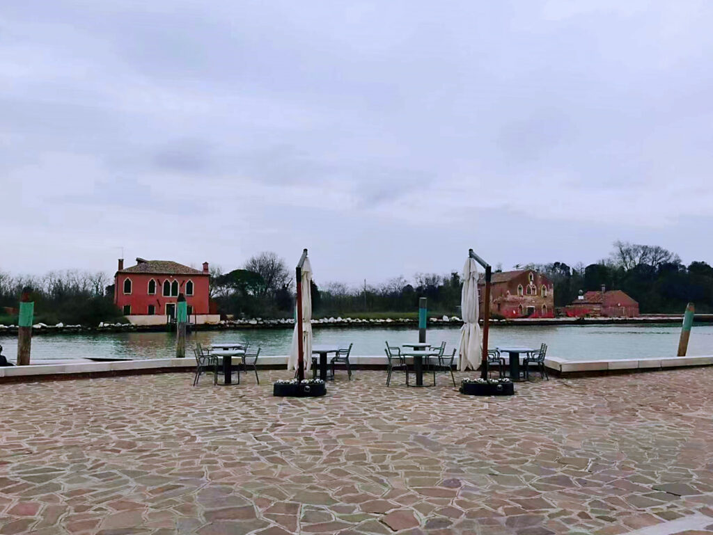 Restaurant & Wine Review: Venissa in Venezia – TerroirSense Wine Review
