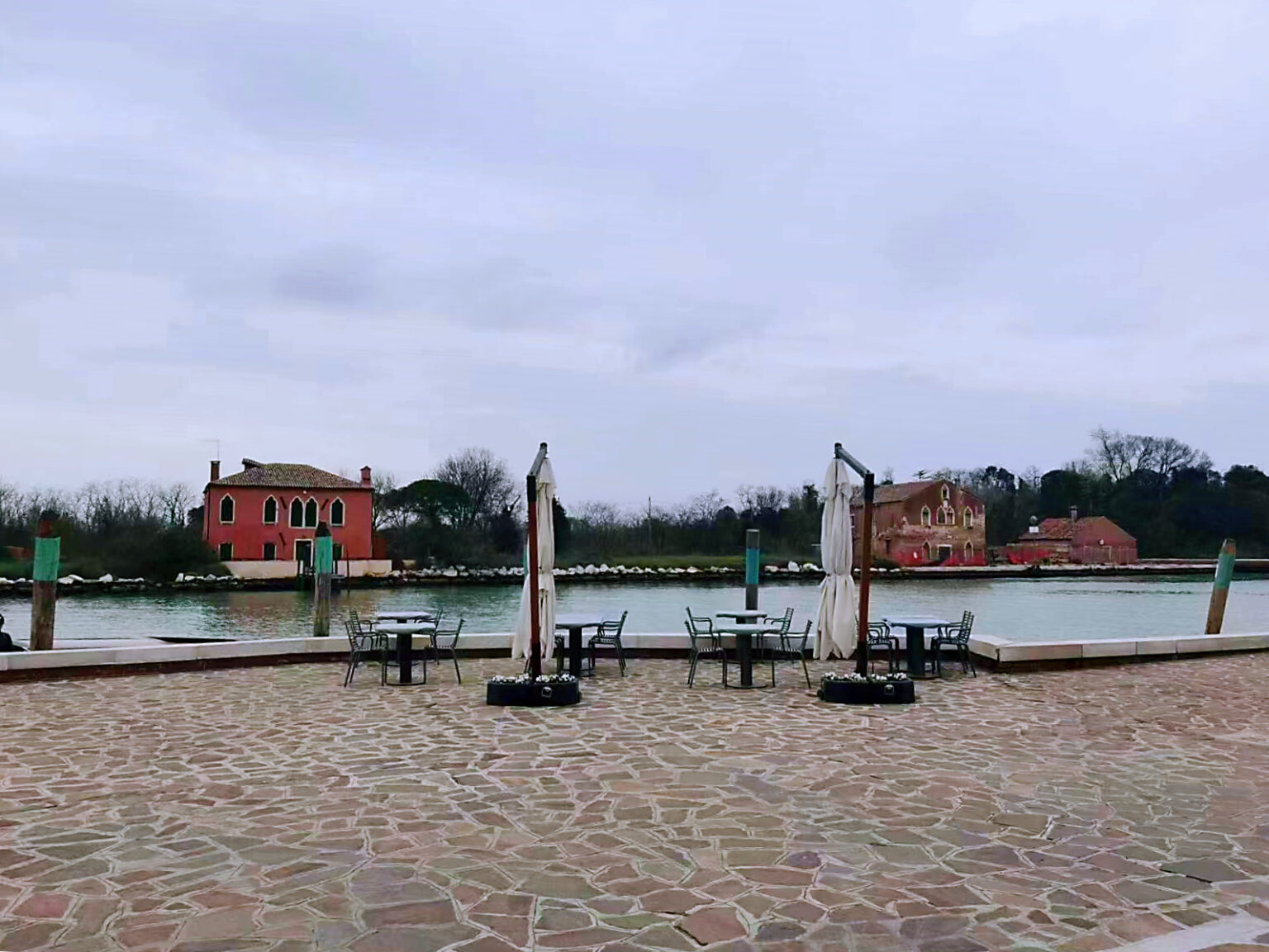 Restaurant & Wine Review: Venissa in Venezia – TerroirSense Wine Review