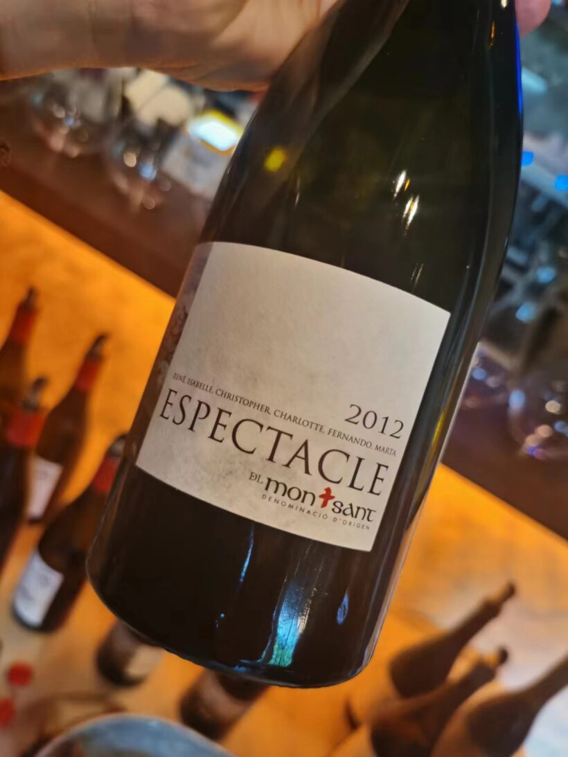 A Primer on Spain’s Montsant Region and Its Wines – TerroirSense Wine ...