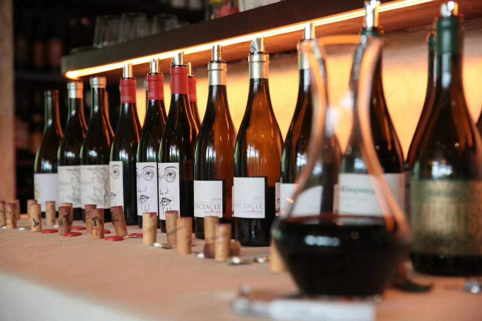 A Primer on Spain’s Montsant Region and Its Wines – TerroirSense Wine ...