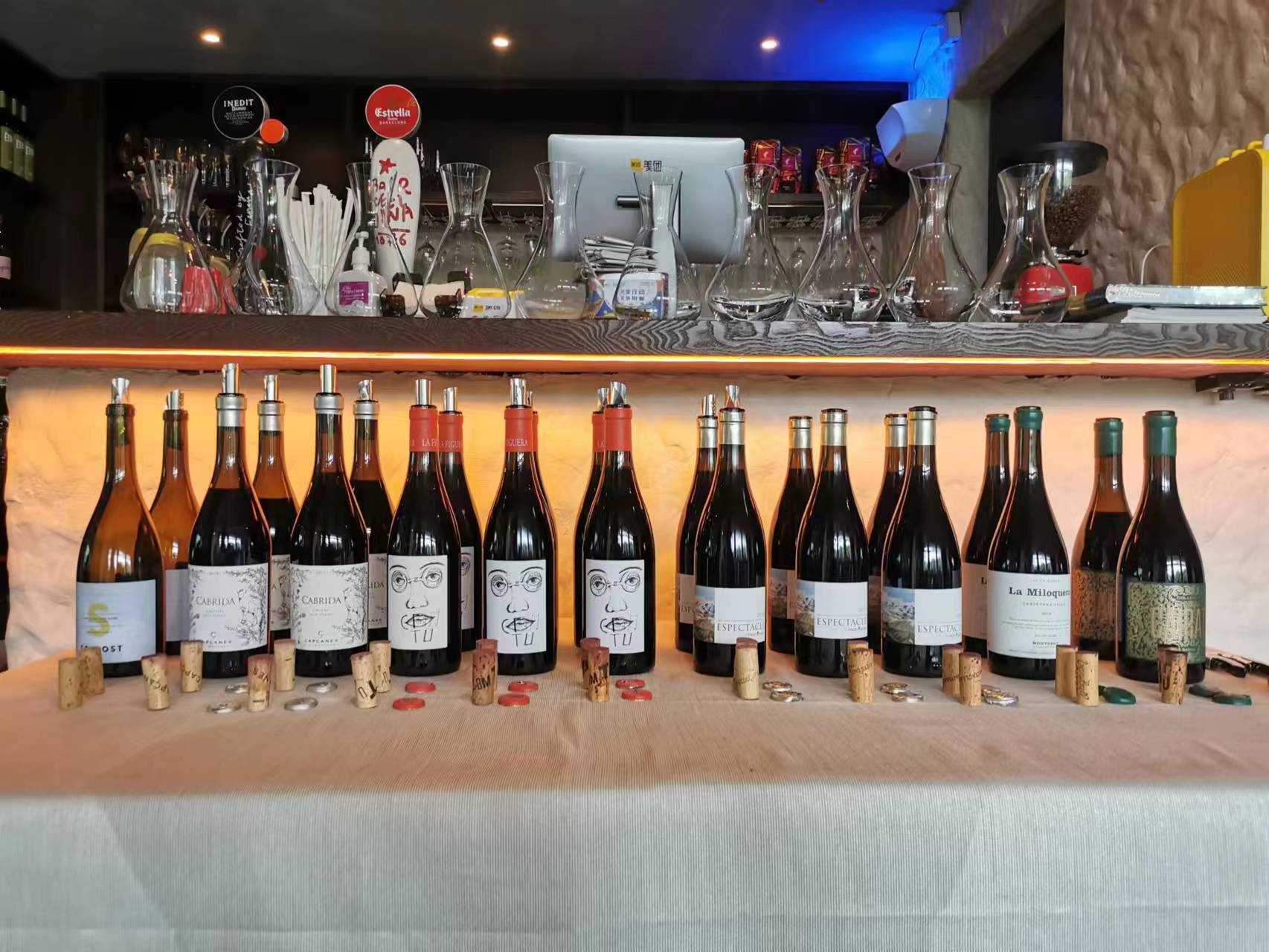 A Primer on Spain’s Montsant Region and Its Wines – TerroirSense Wine ...