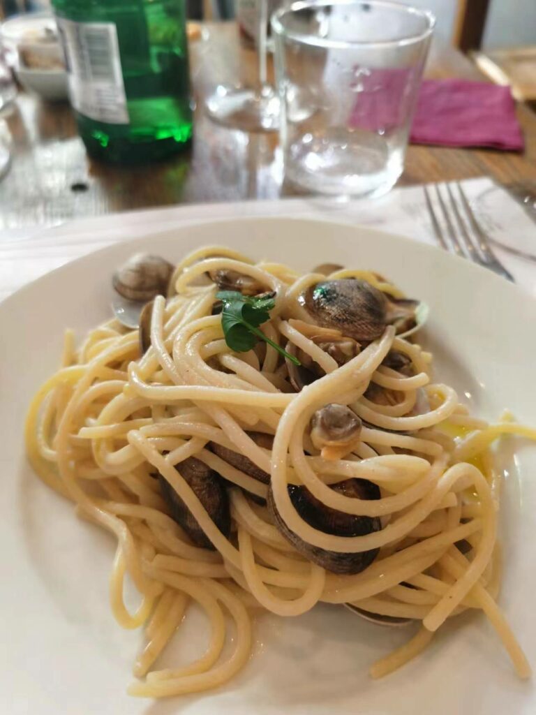 Restaurant & Wine Review: Trimani Wine Bar in Rome – TerroirSense Wine ...