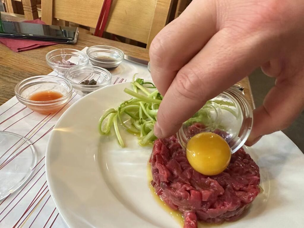 Restaurant & Wine Review: Trimani Wine Bar in Rome – TerroirSense Wine ...