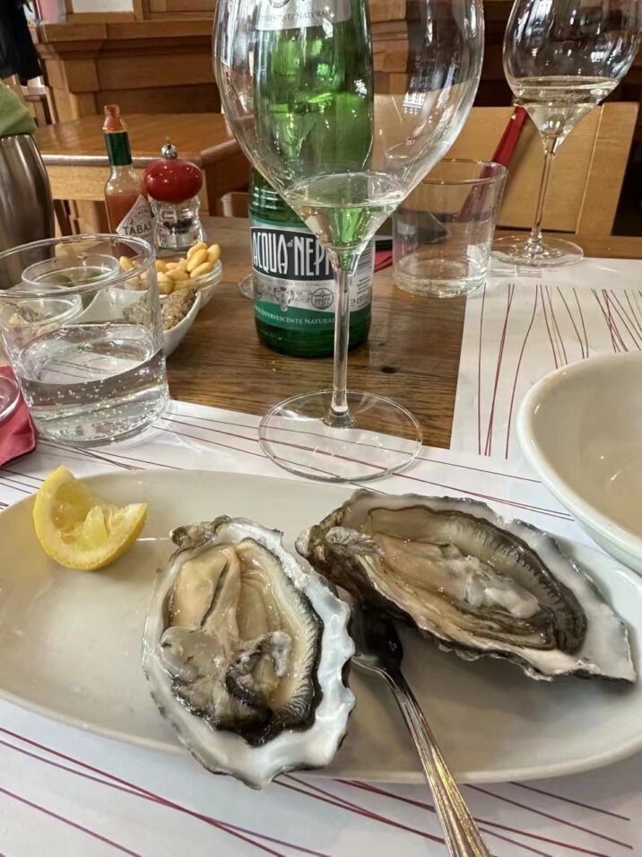 Restaurant & Wine Review: Trimani Wine Bar in Rome – TerroirSense Wine ...