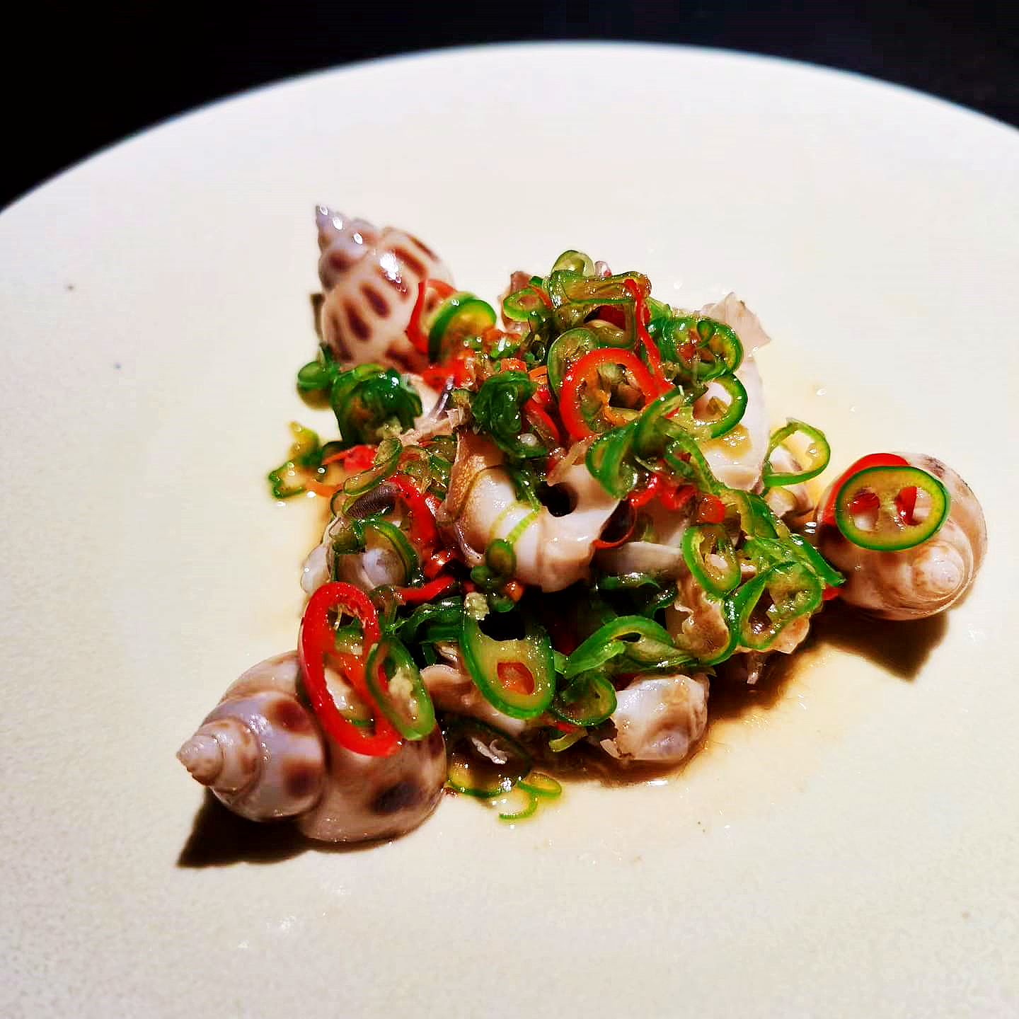 Restaurant & Wine Review: Sheng Yong Xing in Shanghai – TerroirSense ...