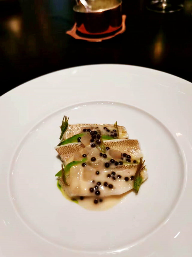 Restaurant & Wine Review: Ensue in Shenzhen – TerroirSense Wine Review