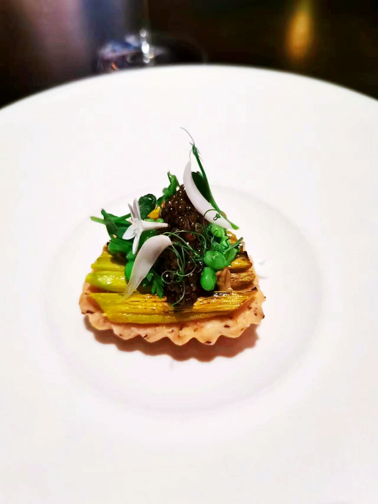 Restaurant & Wine Review: Ensue in Shenzhen – TerroirSense Wine Review