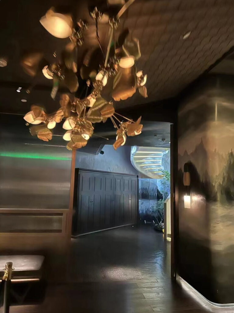 Restaurant & Wine Review: Ensue in Shenzhen – TerroirSense Wine Review