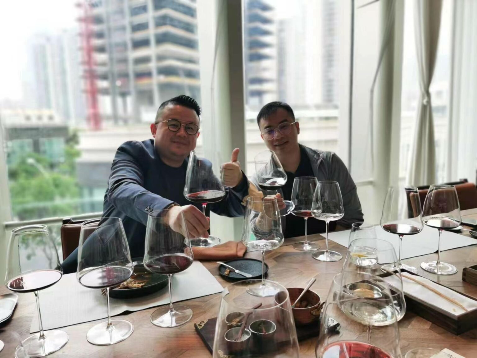 Puchang Vineyard Estate Beichun Wine Vertical Tasting – TerroirSense ...