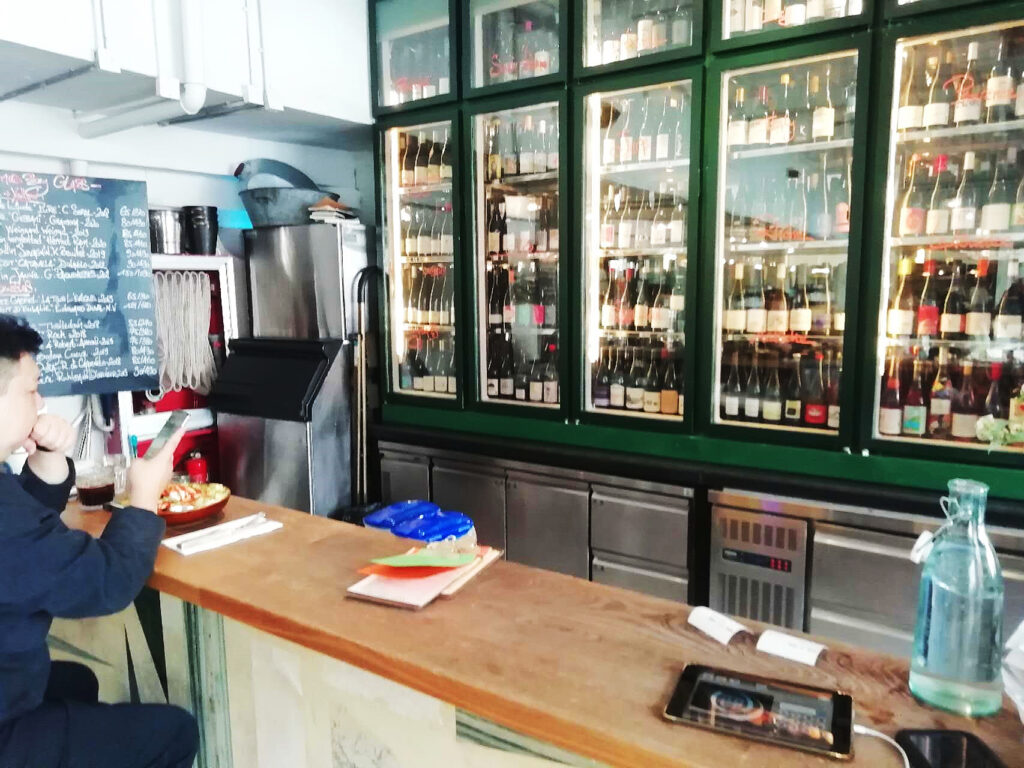 Restaurant & Wine Review: RAC Coffee & Bar in Shanghai – TerroirSense ...