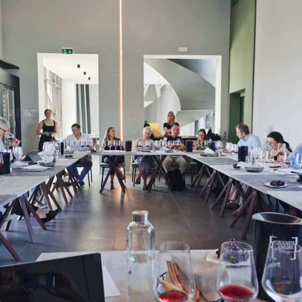 Pelaverga Piccolo and Its Unique, and Uniquely Good, Verduno Pelaverga ...