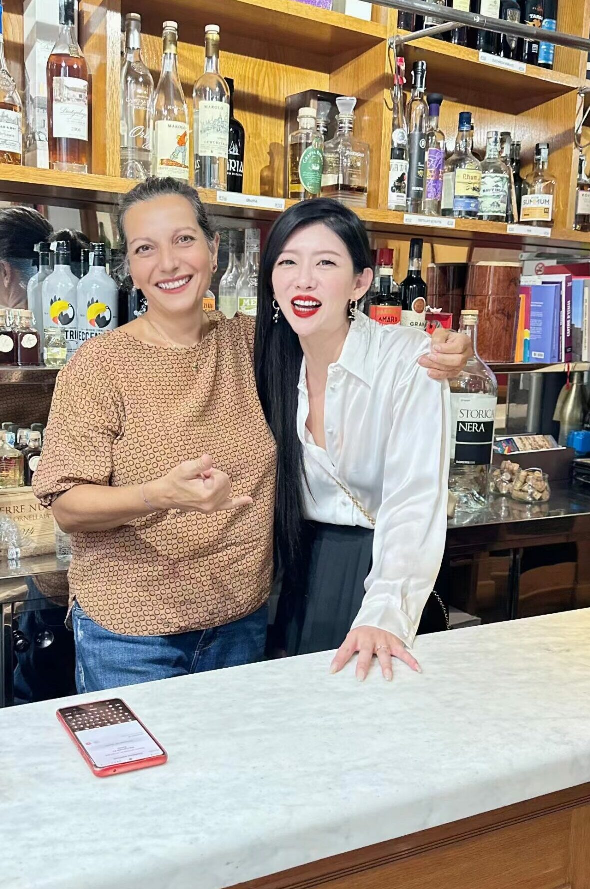 My Private Wine Lessons in Rome – TerroirSense Wine Review