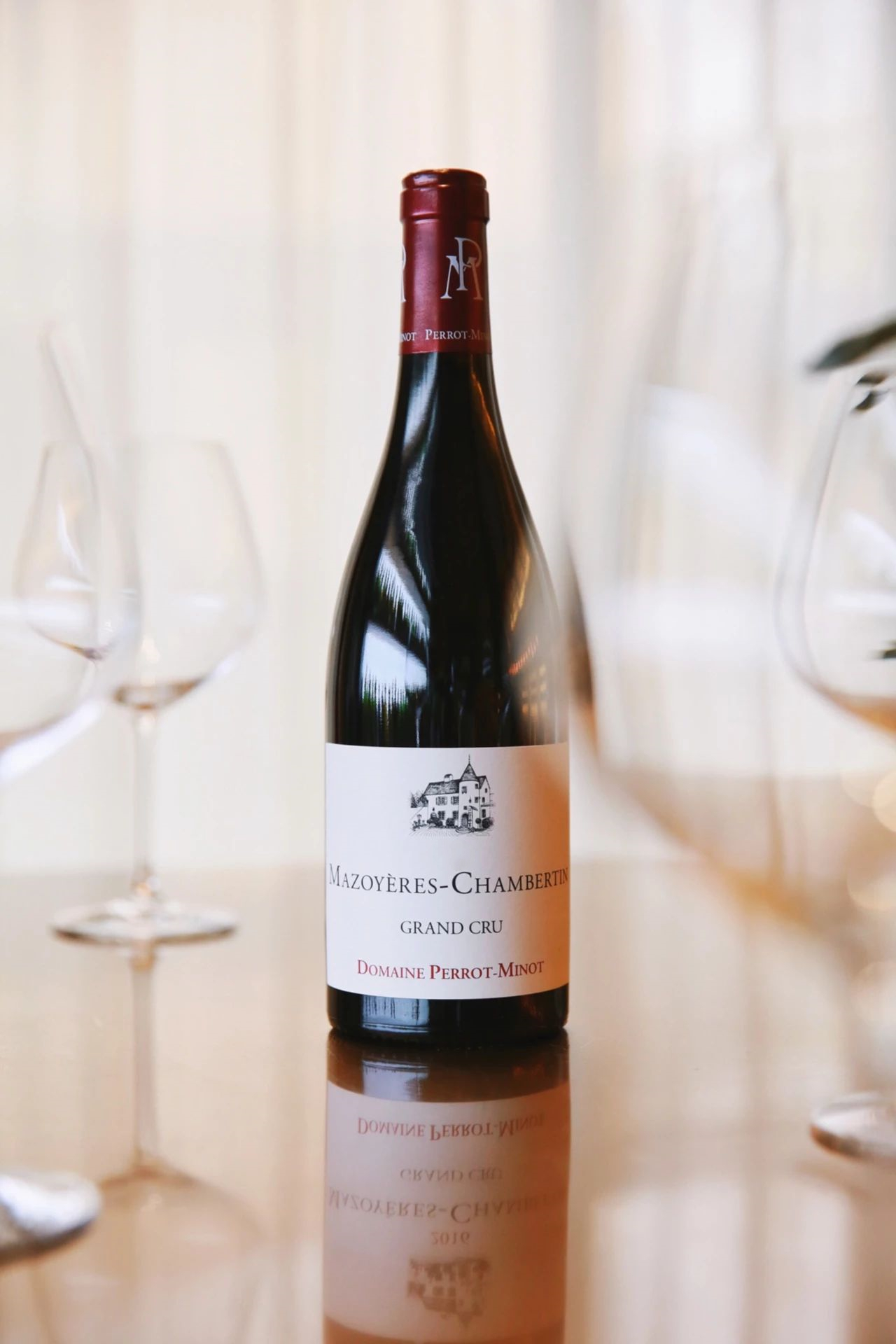 Wines of the Week: Perrot-Minot & Castellare – TerroirSense Wine Review