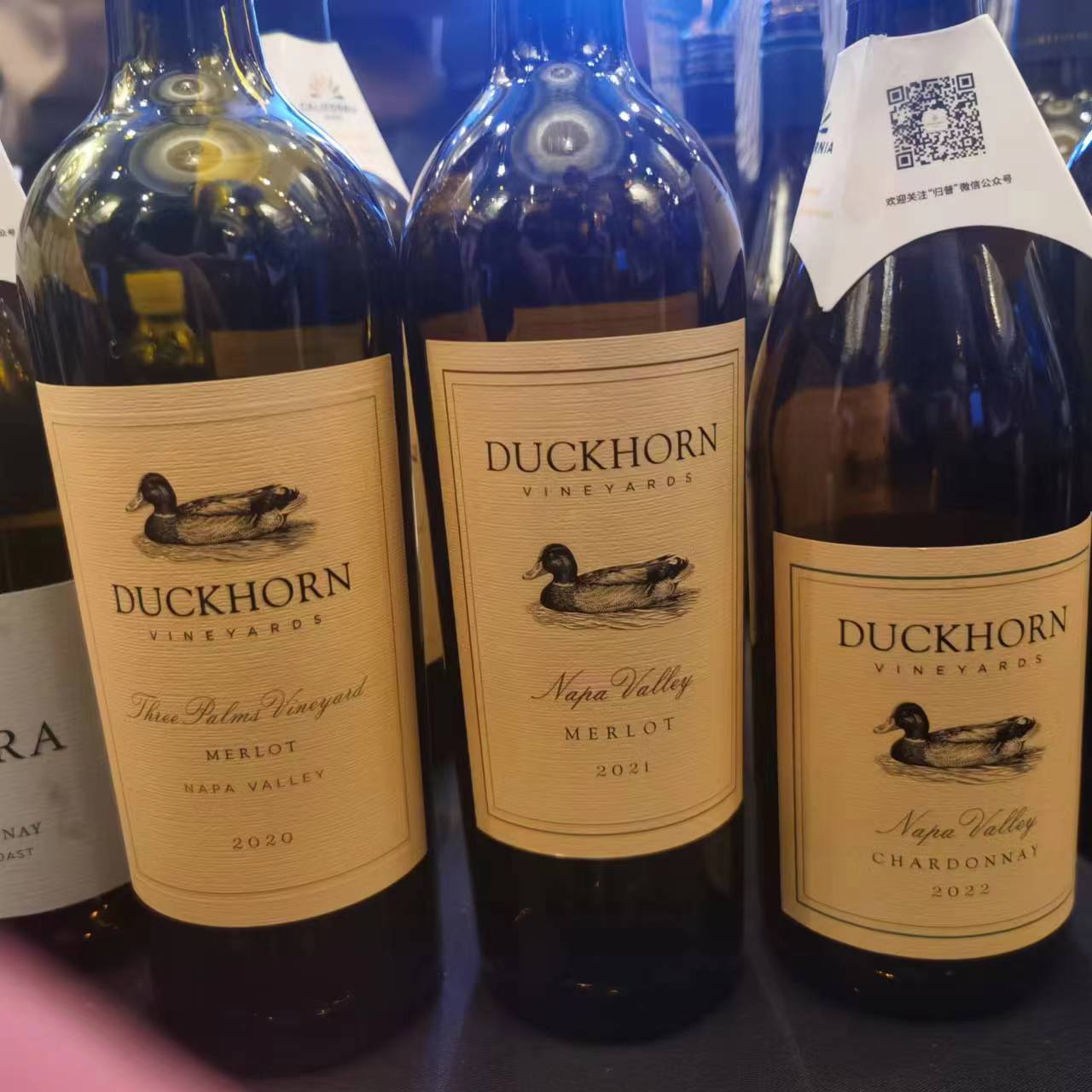 Wines of California and Oregon: New and Recent Releases – TerroirSense ...