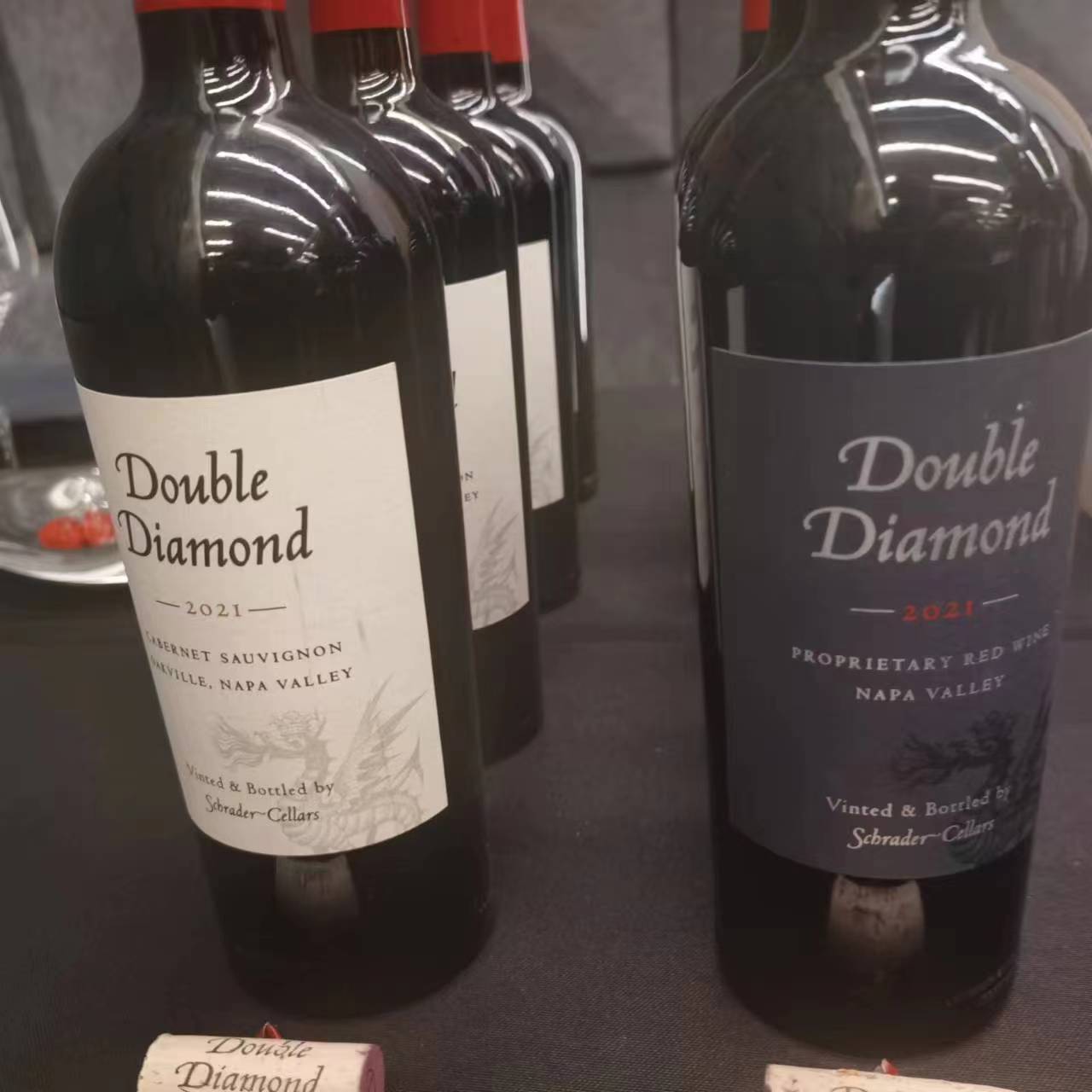 Wines of California and Oregon: New and Recent Releases – TerroirSense ...