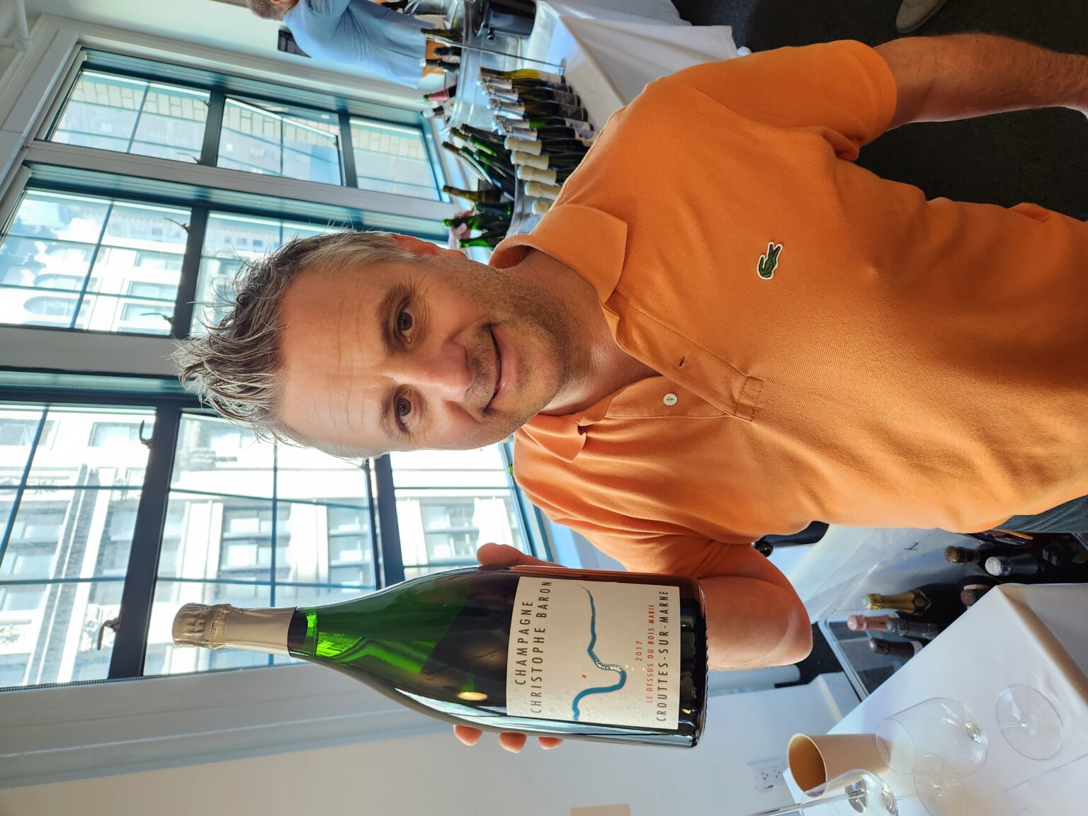 Wines of the Week: Christophe Baron & Passopisciaro – TerroirSense Wine ...