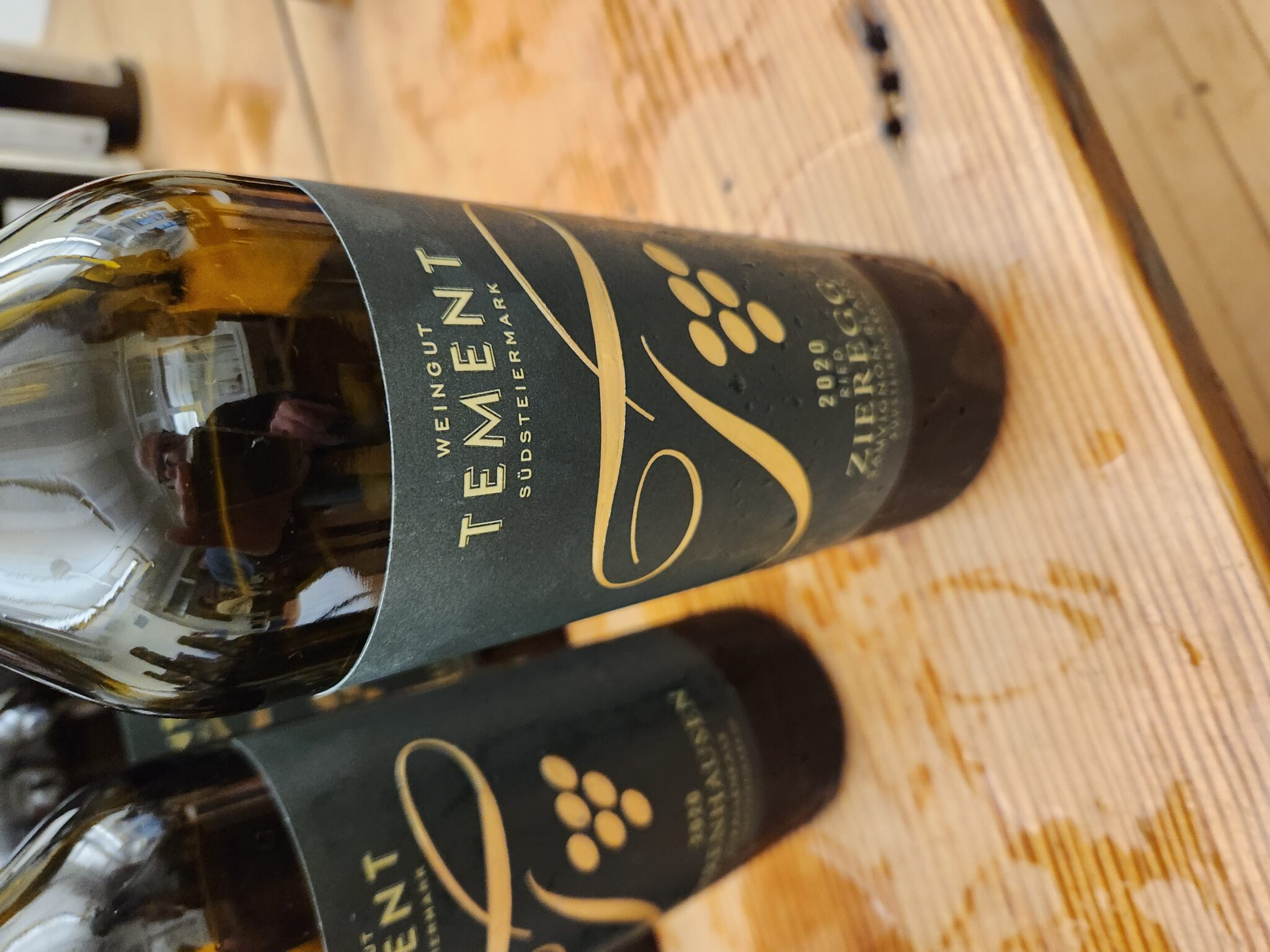 Wines of the Week: Tement & Speri – TerroirSense Wine Review