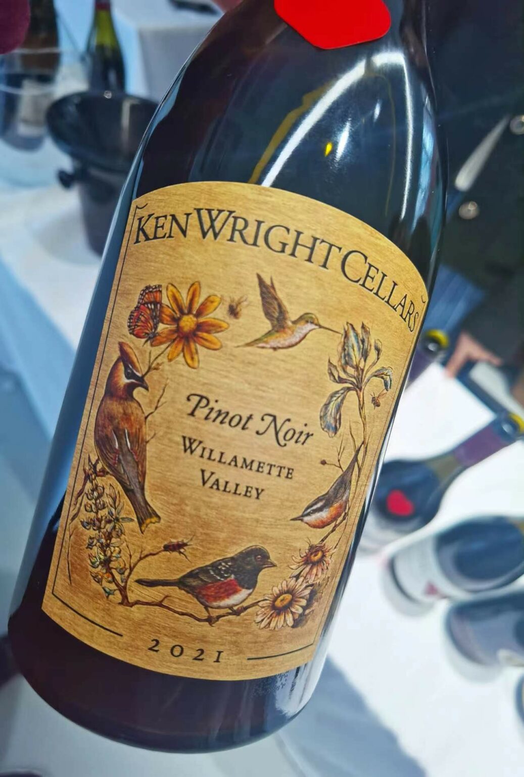 Wines of the Week: Domaine la Pepière & Ken Wright Cellars – TerroirSense Wine Review