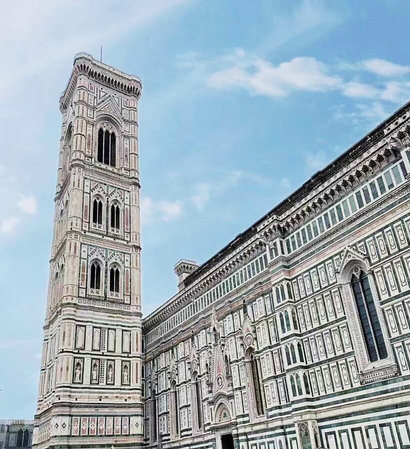 Restaurant & Wine Review: Il Latini in Florence – TerroirSense Wine Review