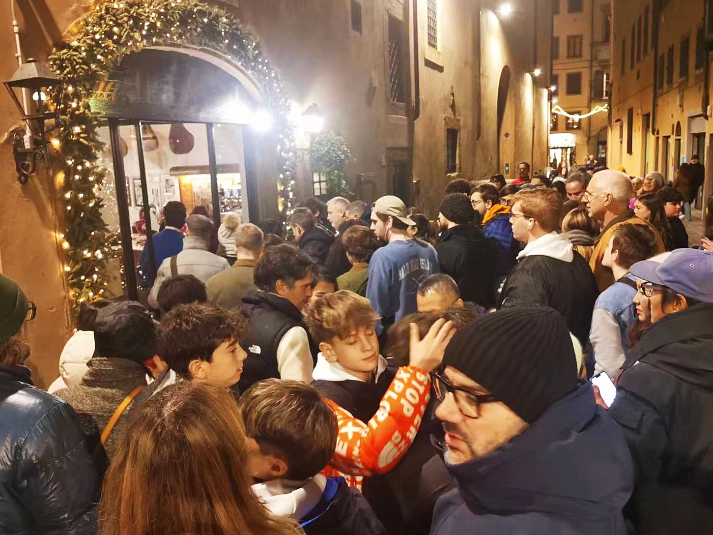 Restaurant & Wine Review: Il Latini in Florence – TerroirSense Wine Review