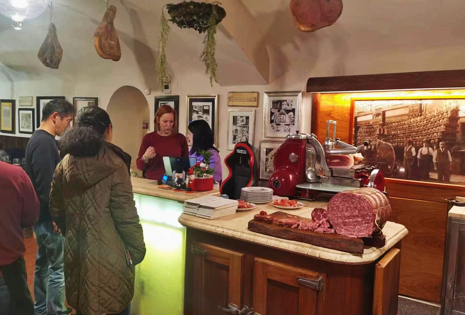 Restaurant & Wine Review: Il Latini in Florence – TerroirSense Wine Review