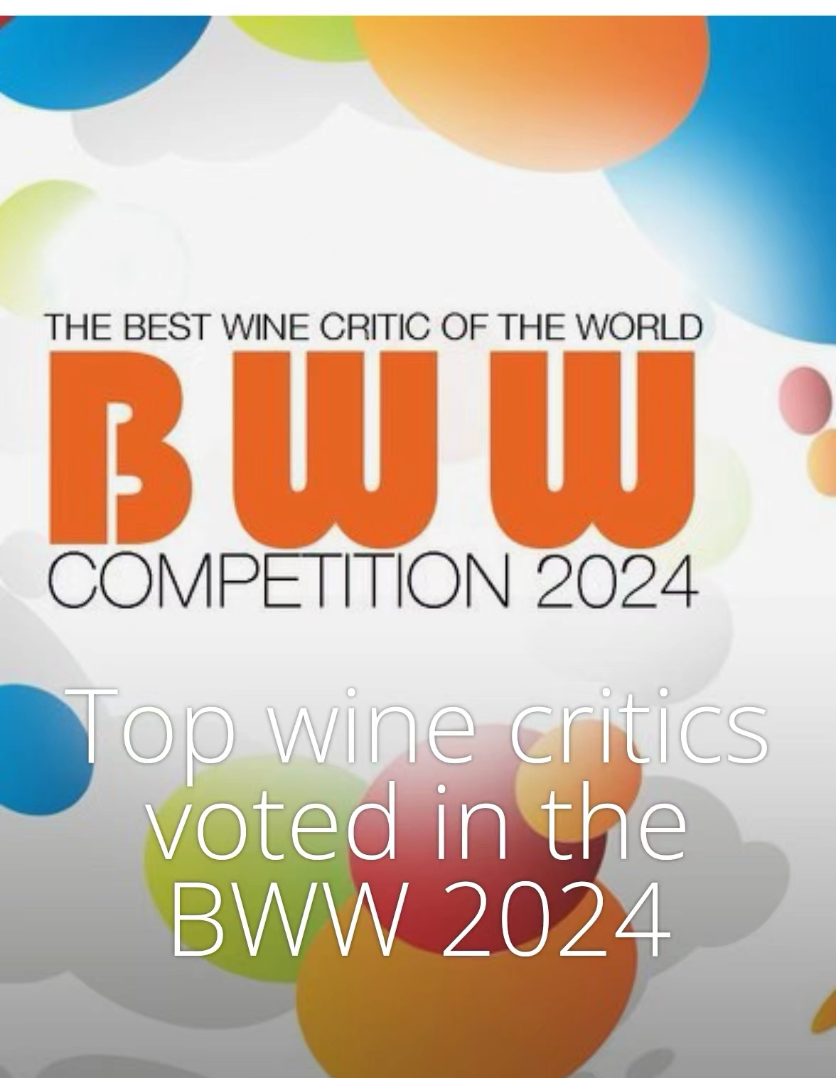 Ian D’Agata Is Named Best Italian Wine Critic and Among the World’s Top ...
